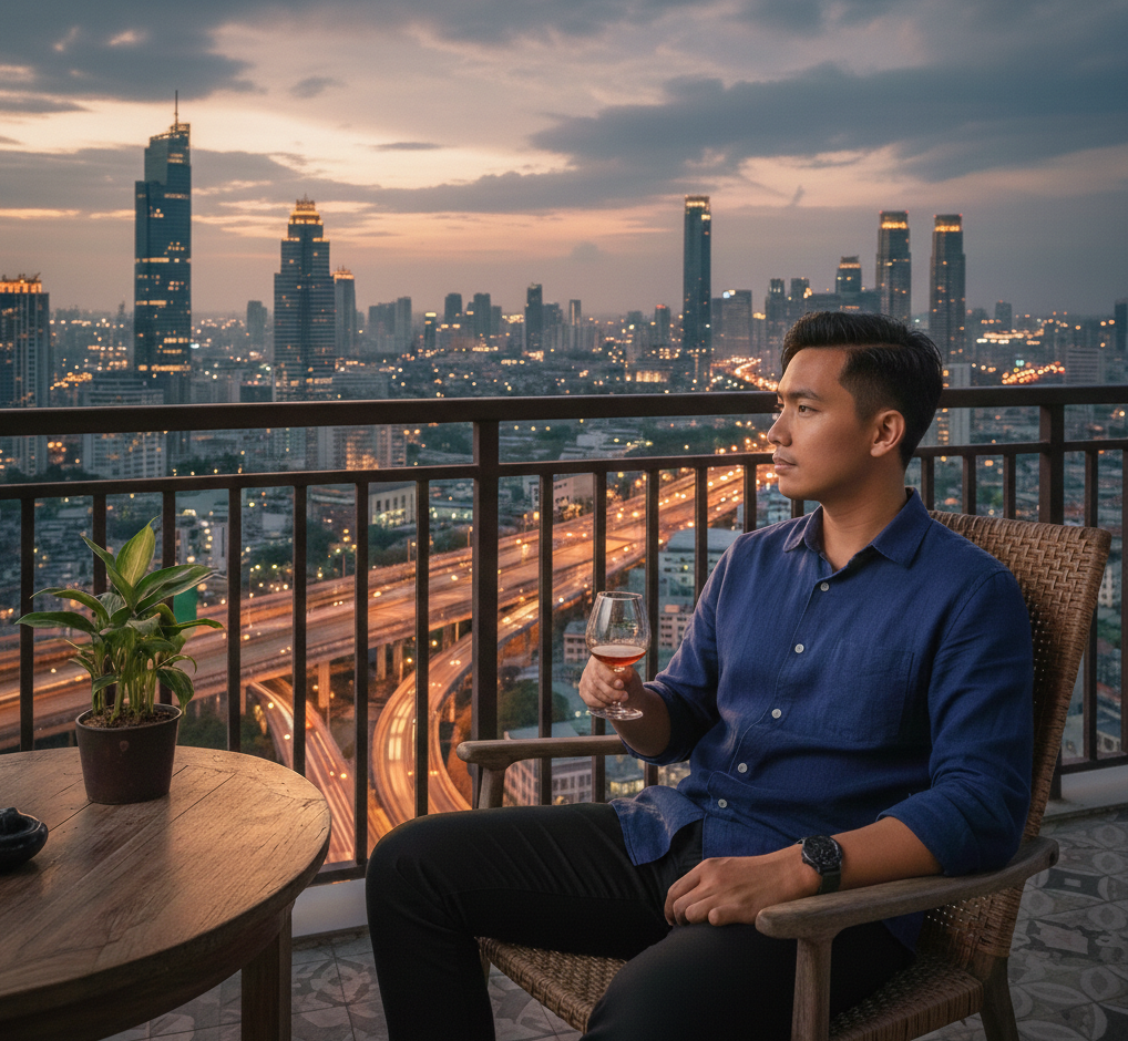 Case Study: Campari Group | How to Build a Cognac Strategy Across Asia