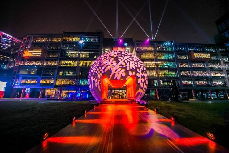 Alibaba & Double 11 in 2018: Beyond the numbers — HOT POT CHINA
