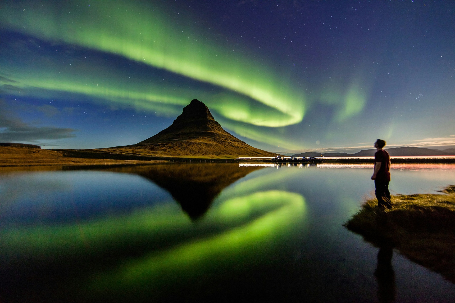 Chasing the Northern Lights: Chinese Travellers Fuel Global Aurora Tourism